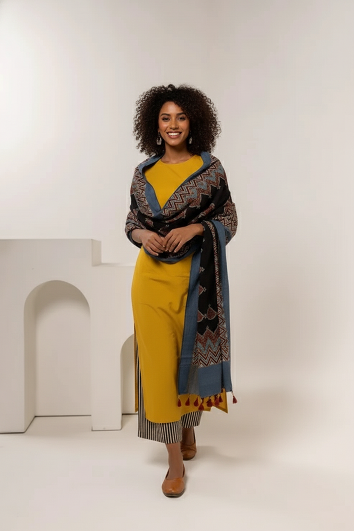 KURTA SET – Noor Bahar