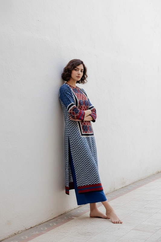 KURTA SET – Noor Bahar